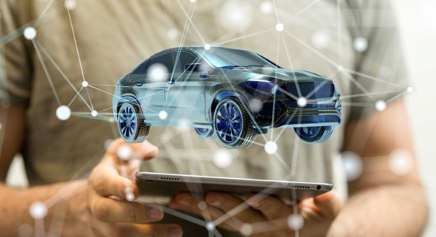 AI in Car Design: Reshaping the Future of Automotive