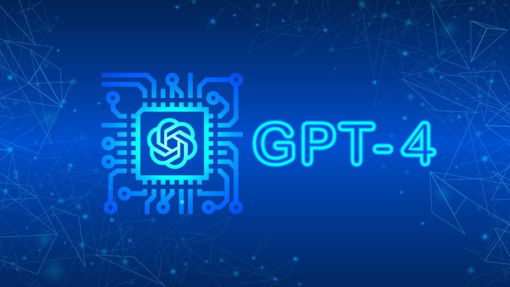 OpenAI ga ut GPT-4, en multimodal AI OpenAI ga ut GPT-4, en multimodal AI