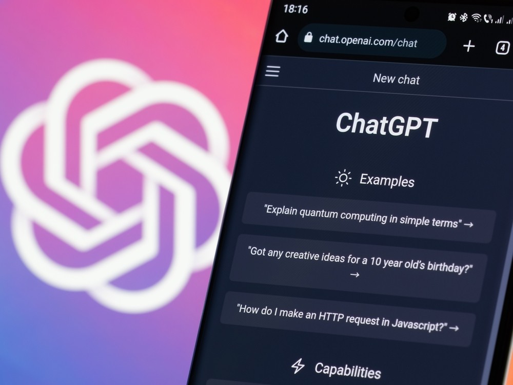 OpenAI uruchamia program Bug Bounty dla ChatGPT OpenAI uruchamia program Bug Bounty dla ChatGPT