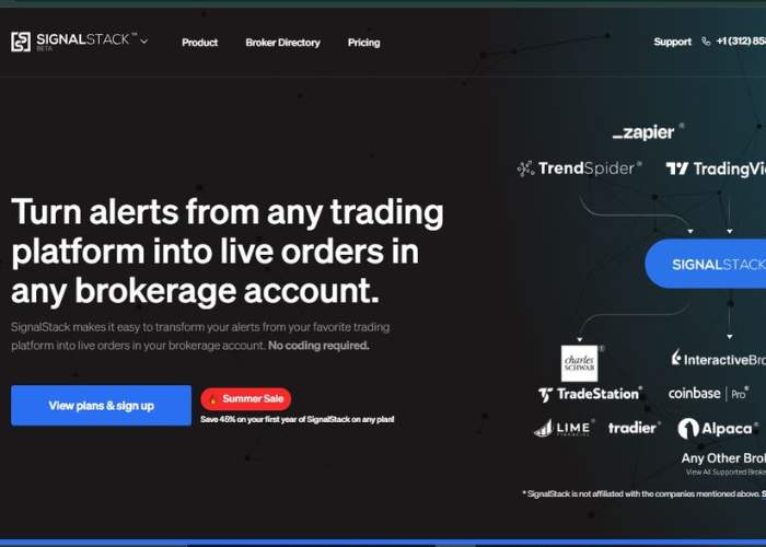 I tested SignalStack for 30 days: Here's what's really going on - Info ...
