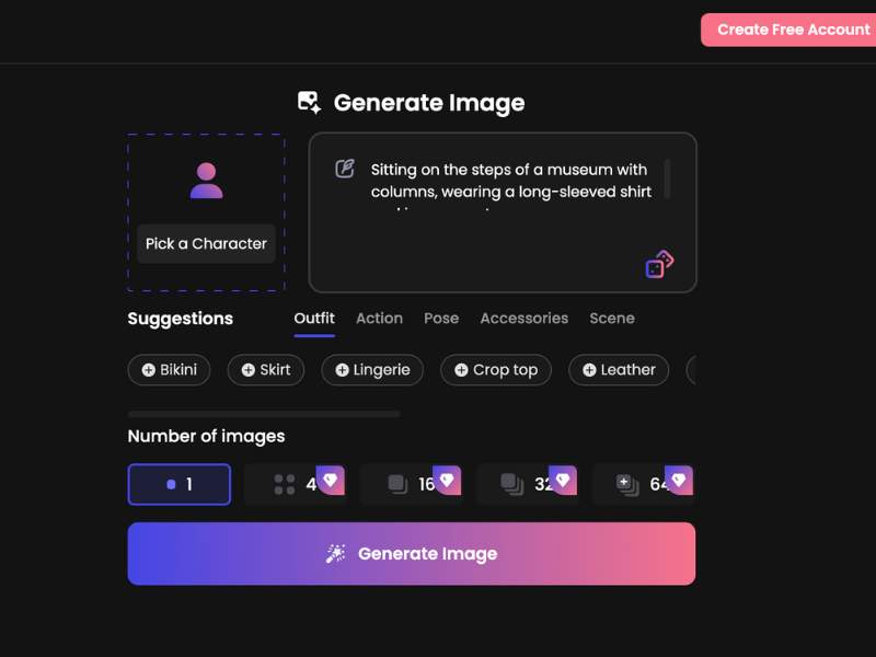 Candy AI NSFW Image Generator: My Unfiltered Ideas - Info Technology 24