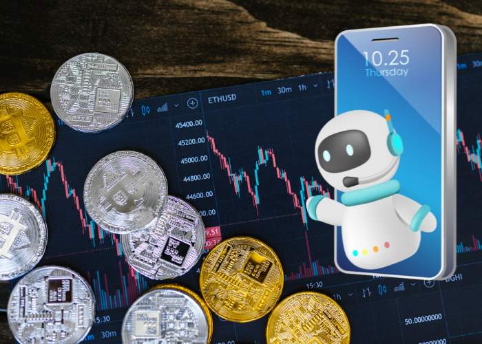7 AI Crypto Trading Bots For Coinbase
