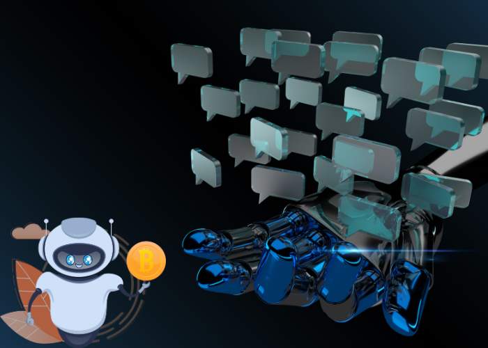 Security issues with AI trading robots (and how to stay safe) - Info ...